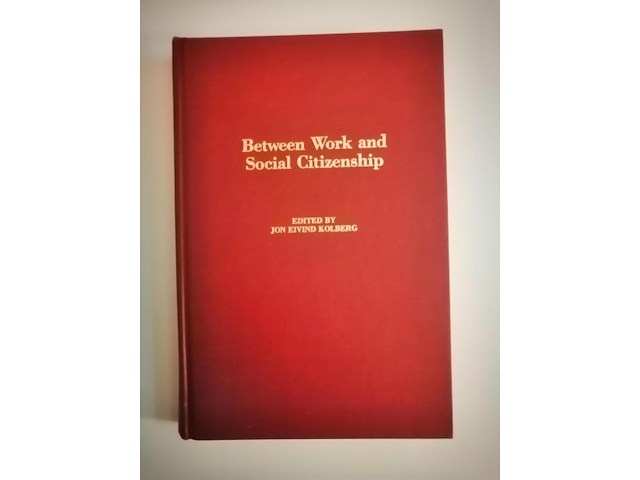 Between Work and Social Citizenship