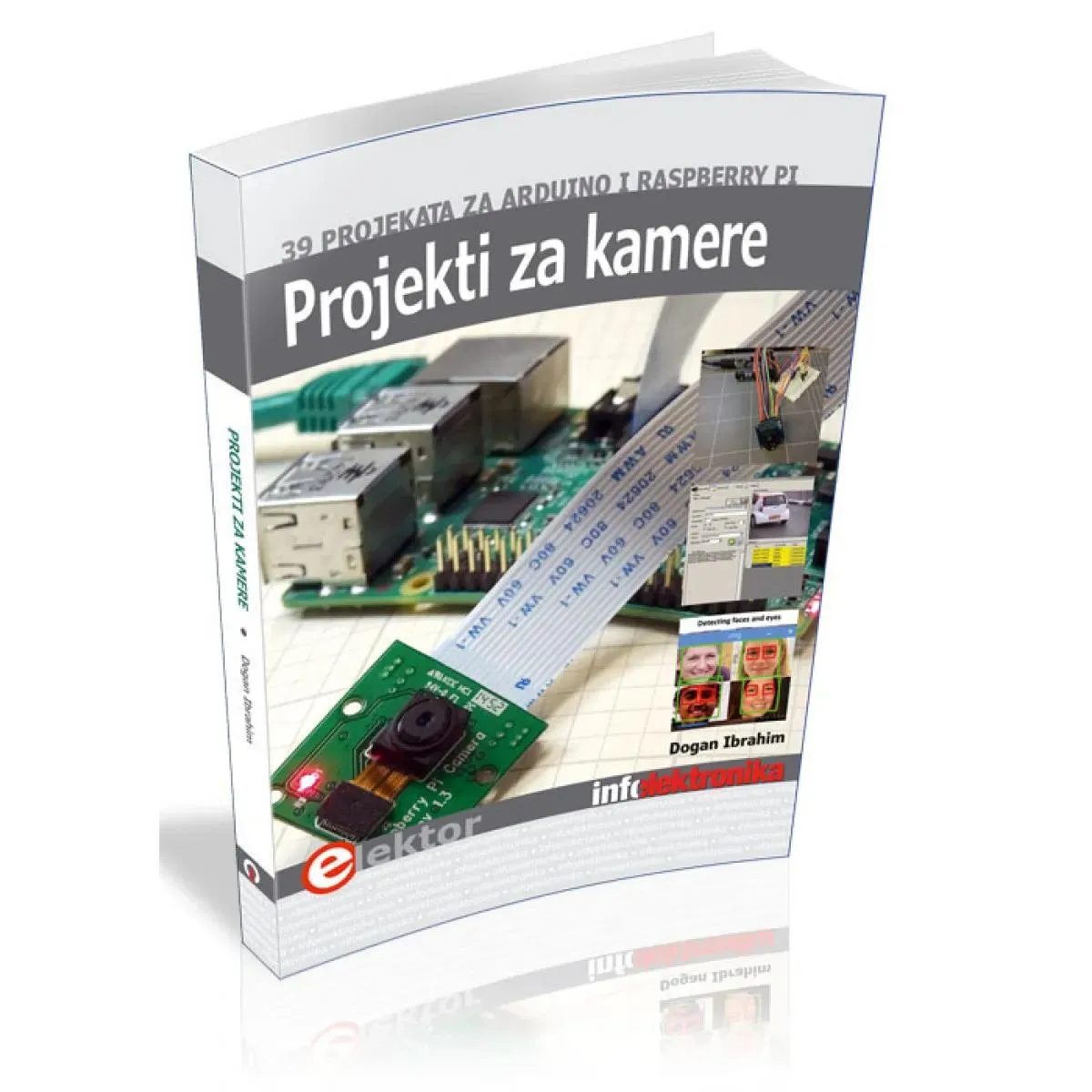 PROJEKTI ZA KAMERE