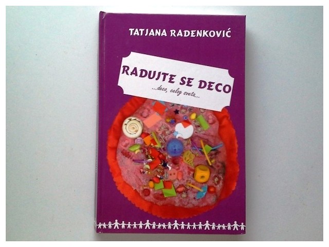Radujte se deco - Tatjana Radenković