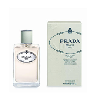 Infusion d Iris Prada parfem
Prada parfem
eau de parfum, 100 ml