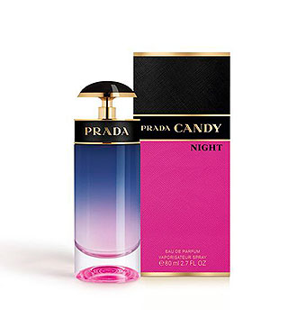 Prada Candy Night Prada parfem
Prada parfem
eau de parfum, 80 ml