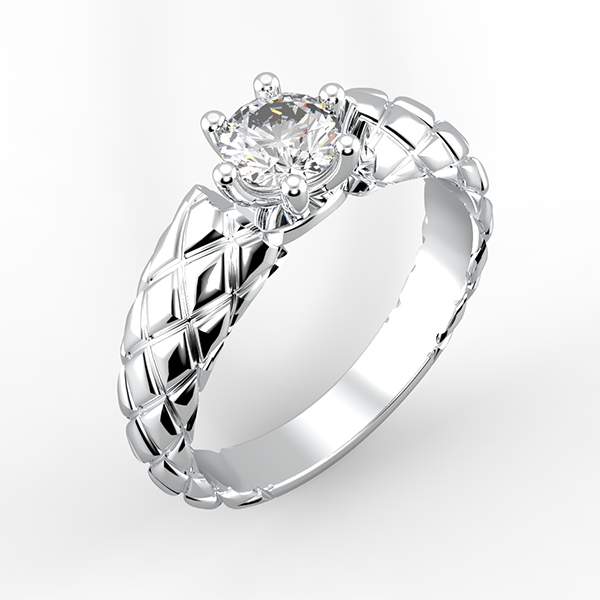 Verenički prsten - dijamant