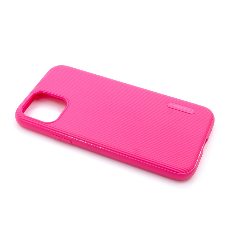 TPU LINES for iPhone 11 Pro 5.8" (pink)