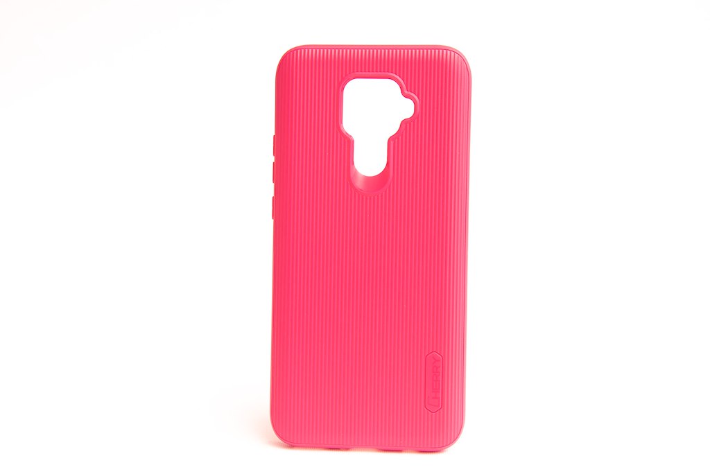 TPU LINES For Mate 30 Lite (Pink)
