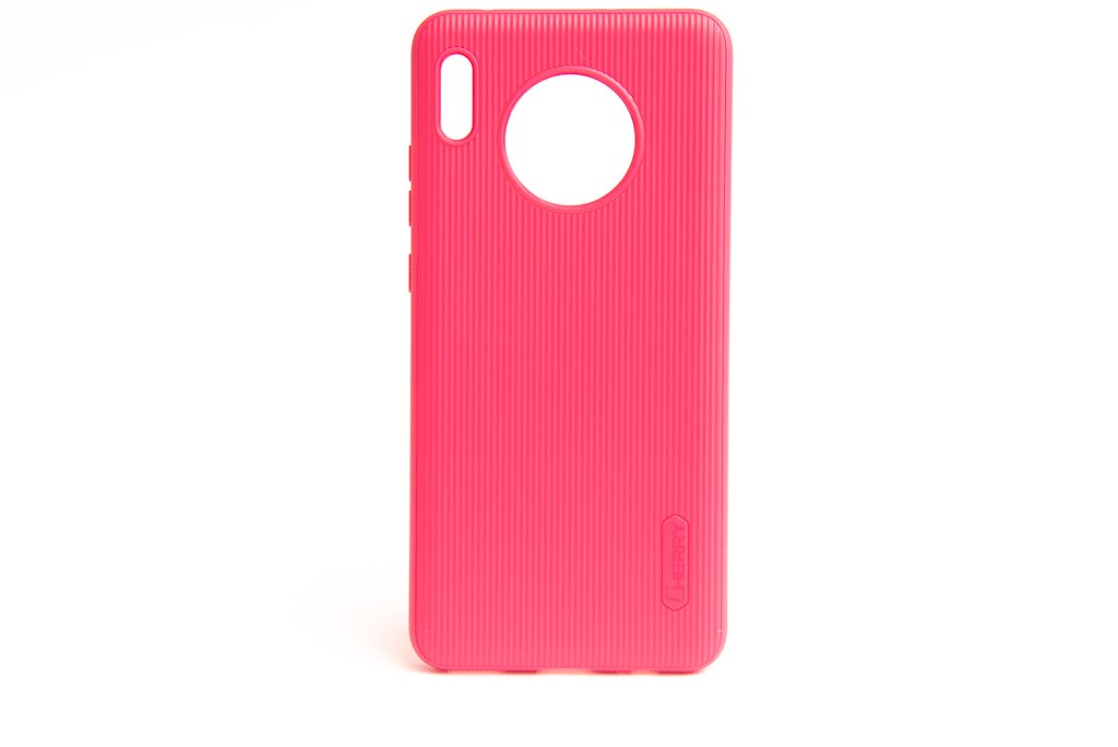 TPU LINES for Mate 30 Pro (pink)
