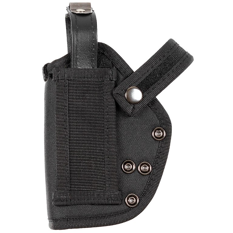 Holster P1 desni crni