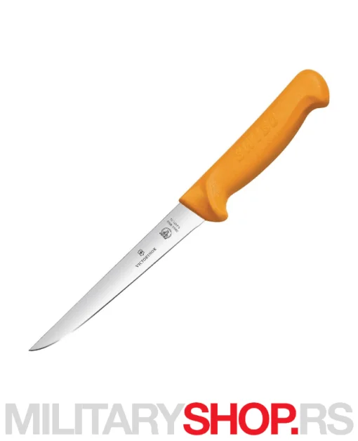 Nož za sečenje mesa 16cm Swibo