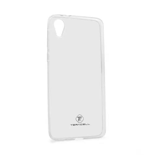 Futrola - maska Teracell Skin za Motorola Moto E6 Transparent