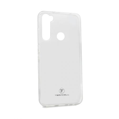 Futrola - maska Teracell Skin za Xiaomi Redmi Note 8 Transparent