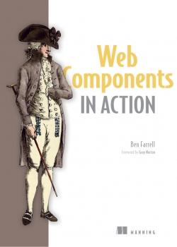 Web Components in Action