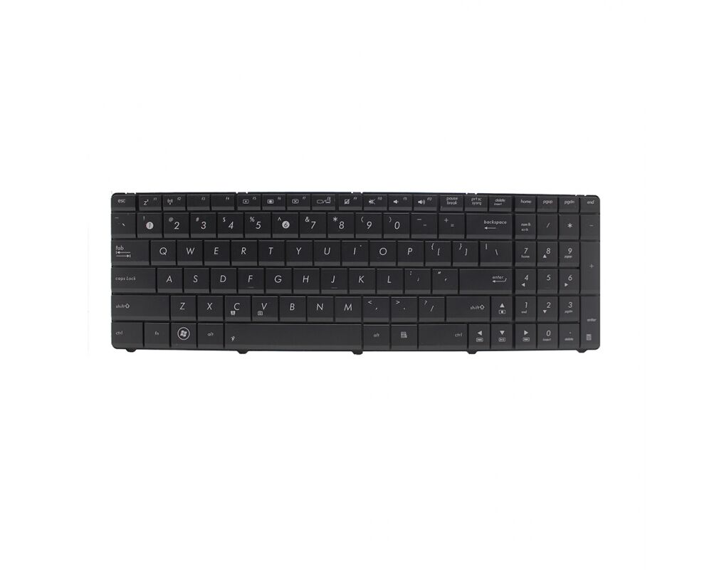 Tastatura - laptop Asus K53TA X53B X53U K53U K53Z K53B K53T