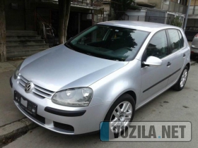 Vw Golf 5 1.9TDI