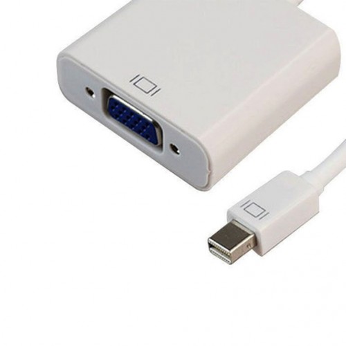 Mini DisplayPort na VGA adapter UVA-13