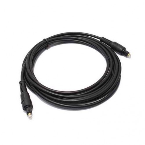 Optički kabl 7.0mm 3m crni
