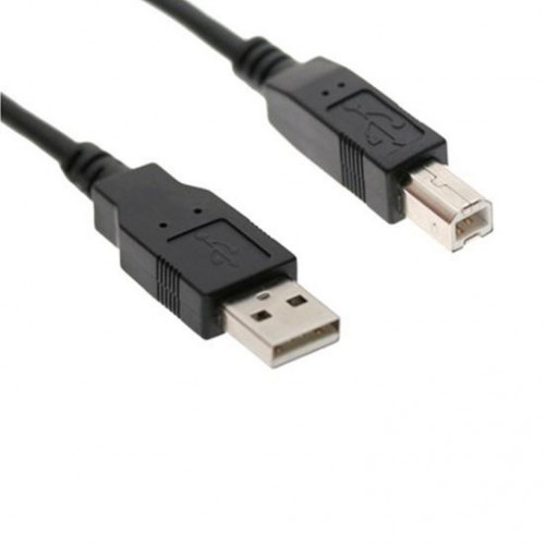 USB kabl za štampač 5m CU201-B-050