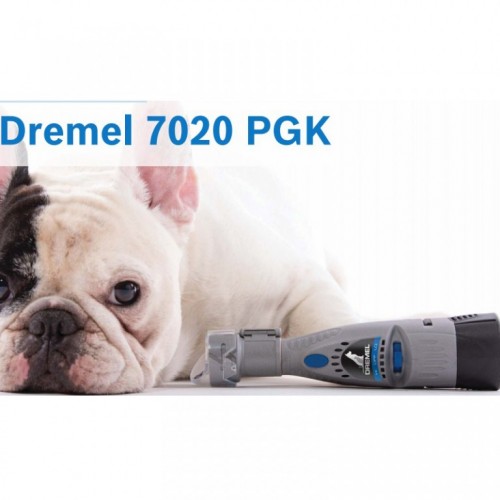 Alat za kućne ljubimce Dremel 7020 PGK