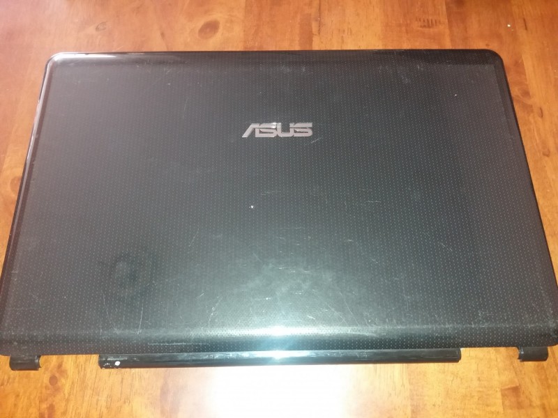 Poklopac panela - ekrana za Asus X70 , K70 , X70I , K70