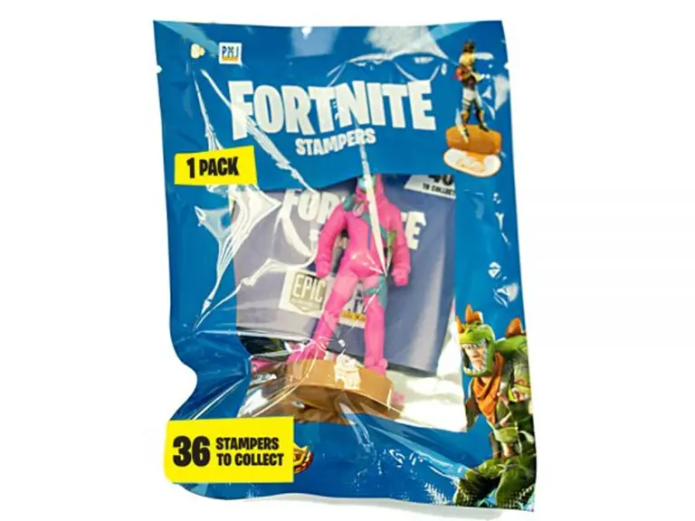 FORTNITE FIGURA-PEČAT (FN17316)