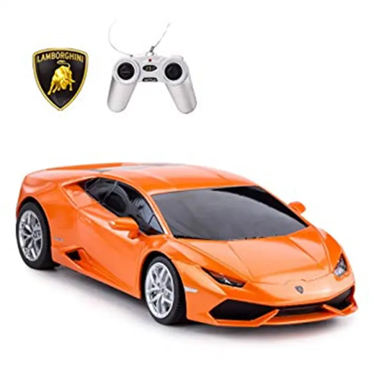 Rastar Rastar R/C 1:24 Lamborghini (RS01207)