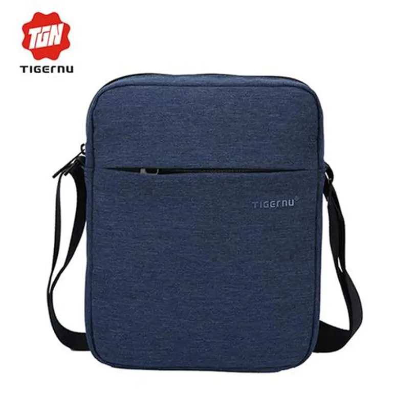 Tigernu Tigernu Torbica T-L5102 Blue