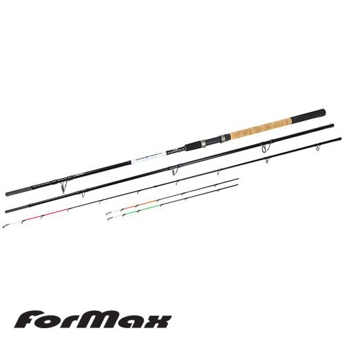 Formax AVATAR NG FEEDER 3.60m 40-130gr