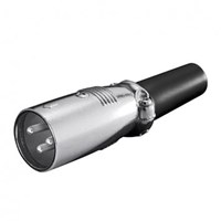XLR KENON 3-pol