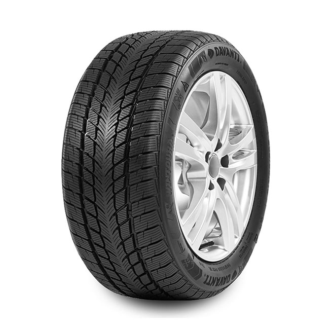 DAVANTI 175/65 R15 Wintoura 84T