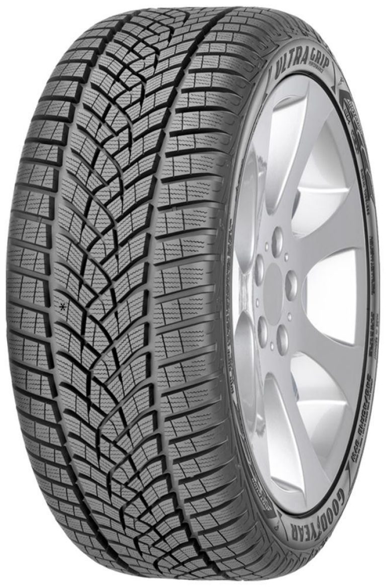 GOODYEAR 275/40 R21 UltraGrip Performance+ 107V XL FP