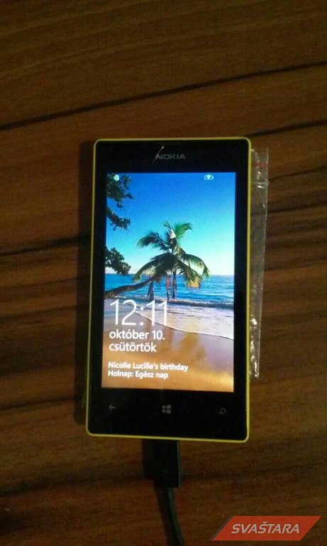 Prodajem NOKIA Lumia Denim telefon