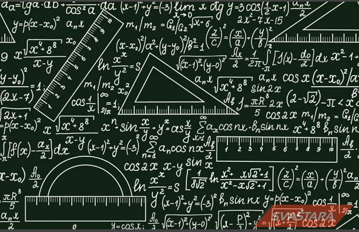 Časovi matematike za osnovce i srednjoškolce