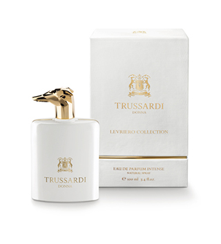 Trussardi Donna Levriero Collection Trussardi parfem
Trussardi parfem
eau de parfum, 100 ml