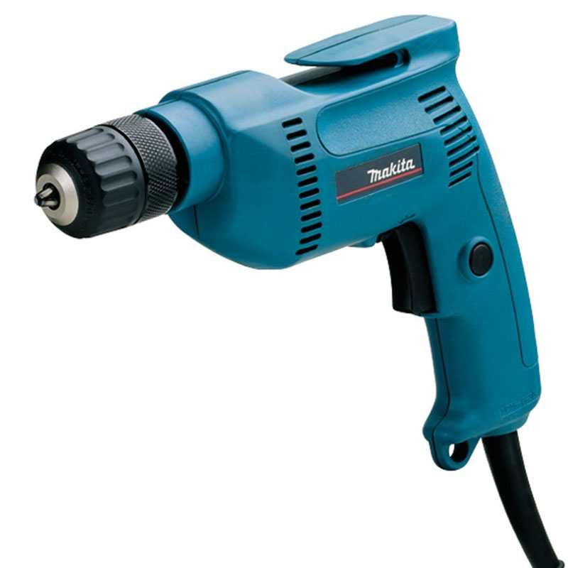 Makita - Elektronska bušilica 6408