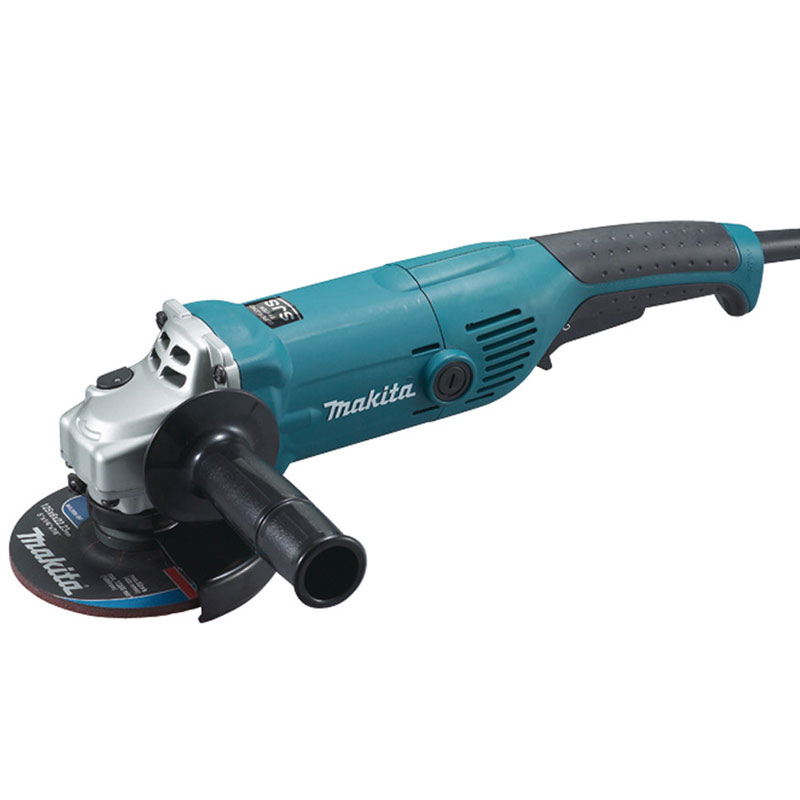 Makita - Ugaona brusilica GA5021