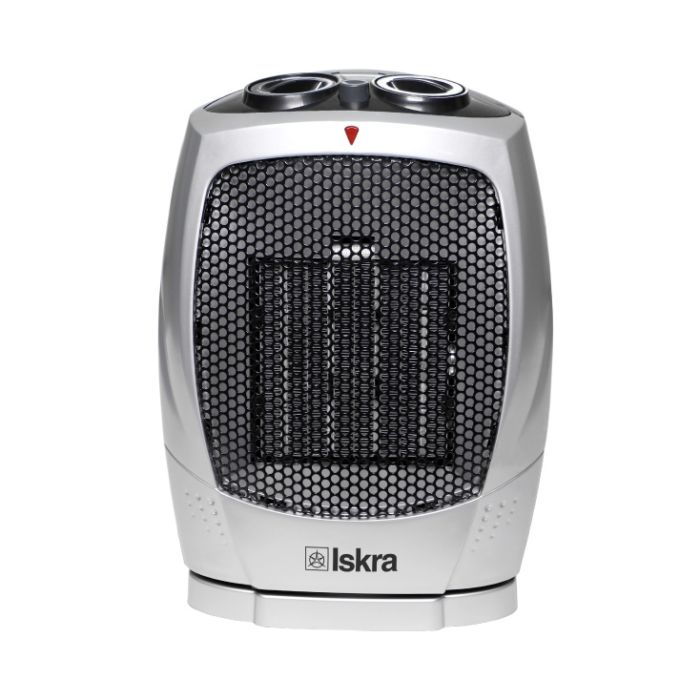 ISKRA PTC KERAMIČKA GREJALICA 1500W PTC-903B