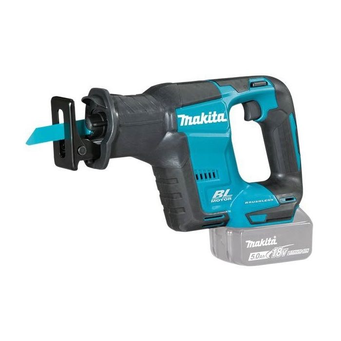 Makita DJR188Z akumulatorska recipro testera