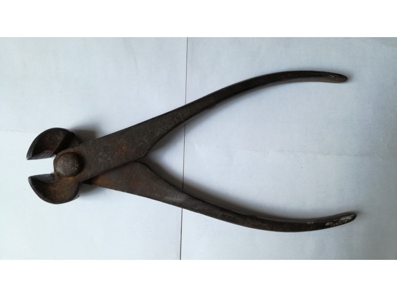 Acesa fonda vintage pliers