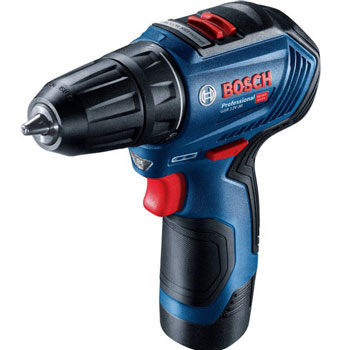 Bosch akumulatorska bušilica-odvrtač GSR 12V-30 Professional 06019G9000