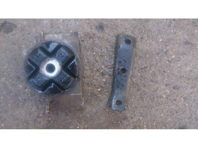 NOSAC MOTORA MENJACA AUDI 80 B4