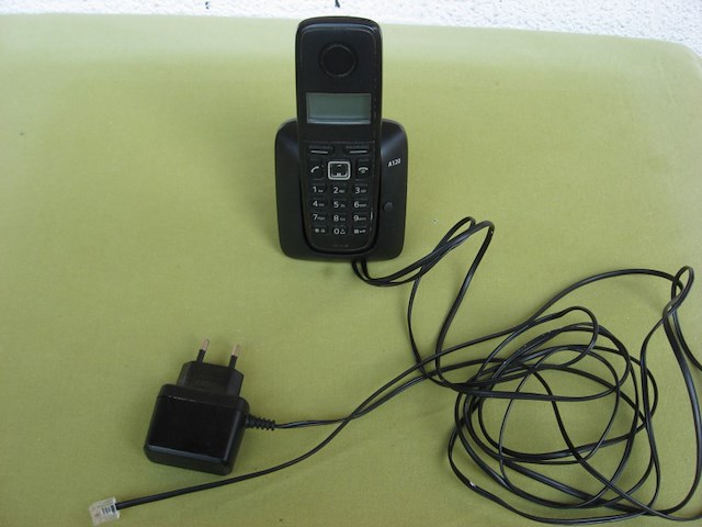 Bezicni telefon A 120