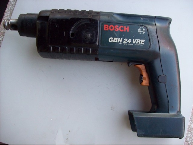 BOSCH GBH 24 VRE - Germany