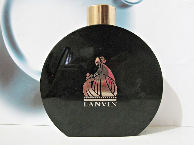 Lanvin Arpege Talc