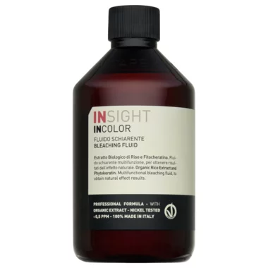 Tečni blanš za kosu INSIGHT Incolor 260ml