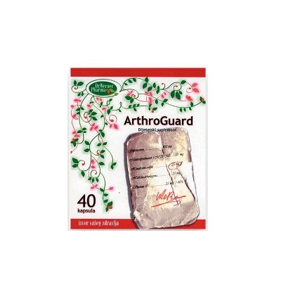 ArthroGuard 40