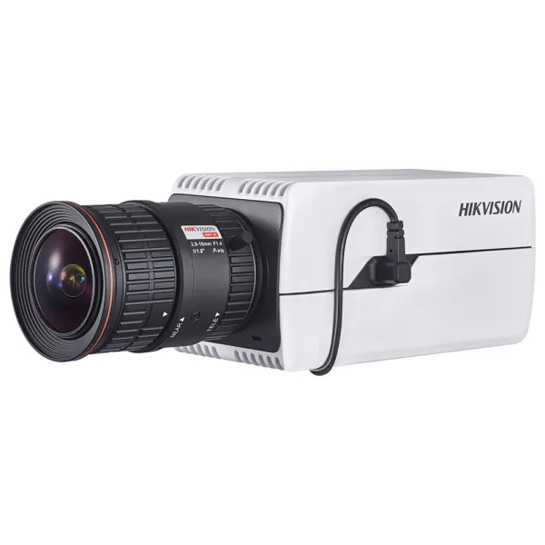 Hikvision DS-2CD5026G0-(AP)