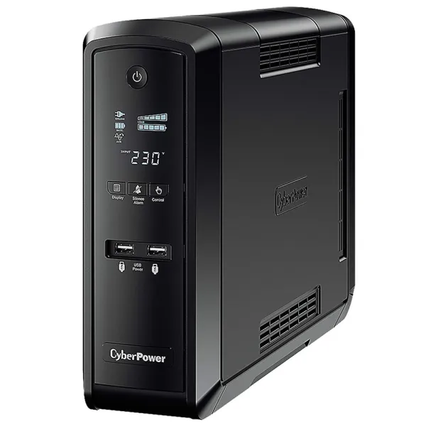 UPS CyberPower CP1500EPFCLCD