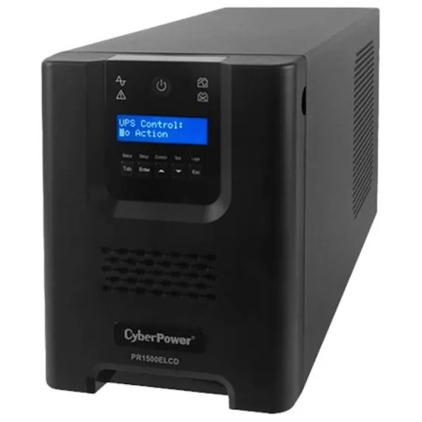 UPS CyberPower PR1500ELCD