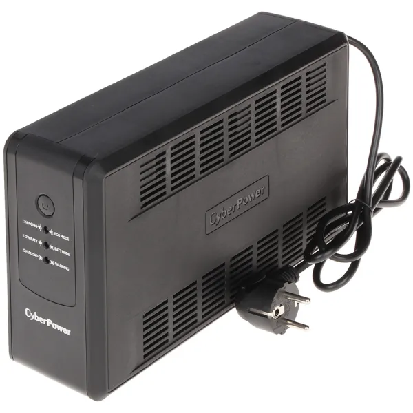 UPS CyberPower UT650EG