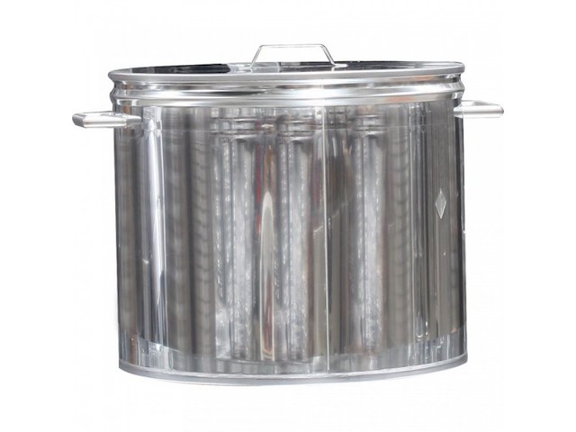 Lonac za kuvanje inox 50L Ezio Inox