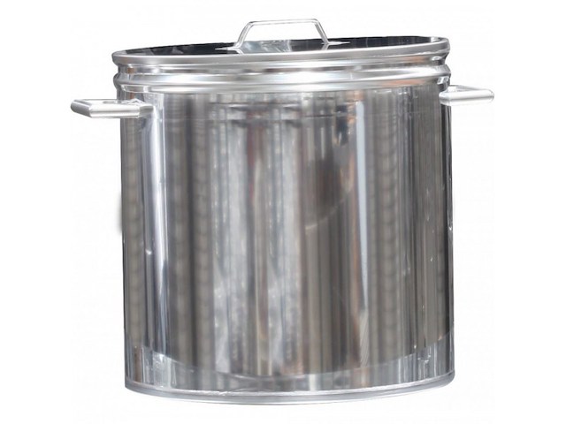 Lonac za kuvanje inox 75L Ezio Inox