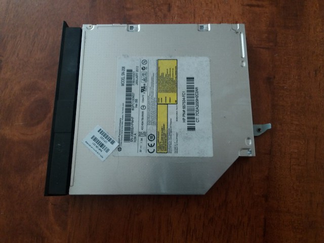 CD-DVD BR2 za HP 420 , 421 , 425 , 430 , 431 , 435 , 45